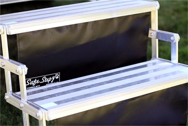 RVupgrades Blog: Torklift Safe Step Protective Step Riser Guard ...