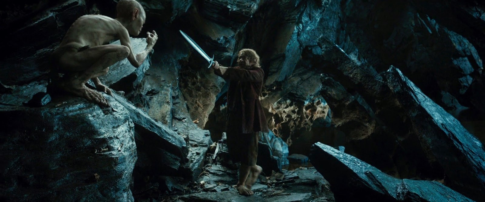 Desde la última butaca: Trilogía El hobbit