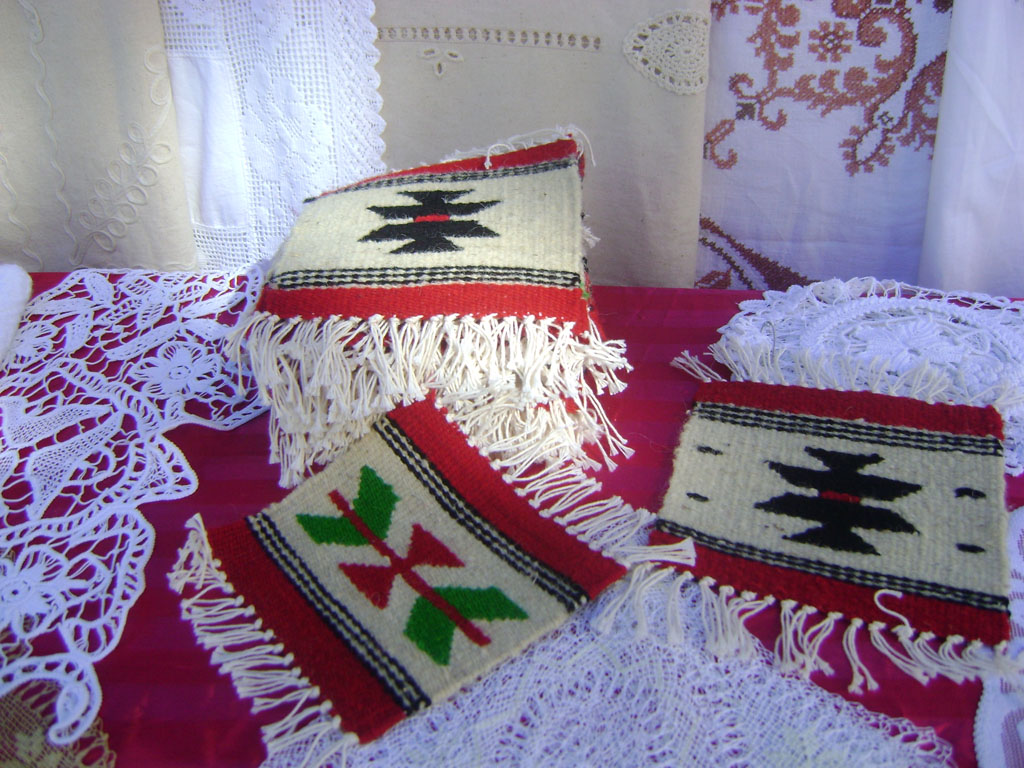 Special | Qilima Tradicional