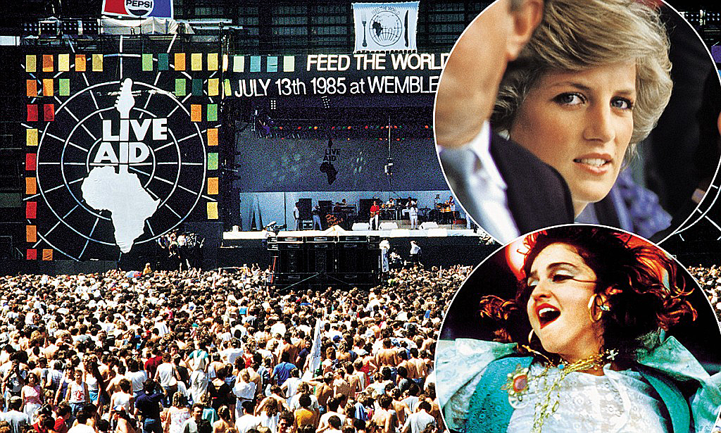 Tommy Raw........................... No Way That Just Happened: U2 at ...