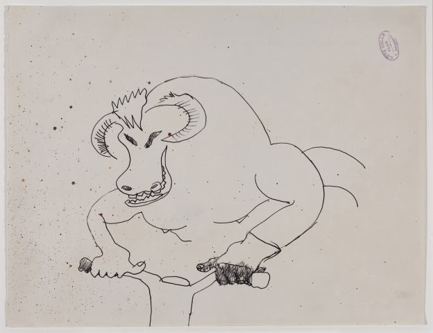 Peter Doig: Early Works @ Michael Werner Gallery