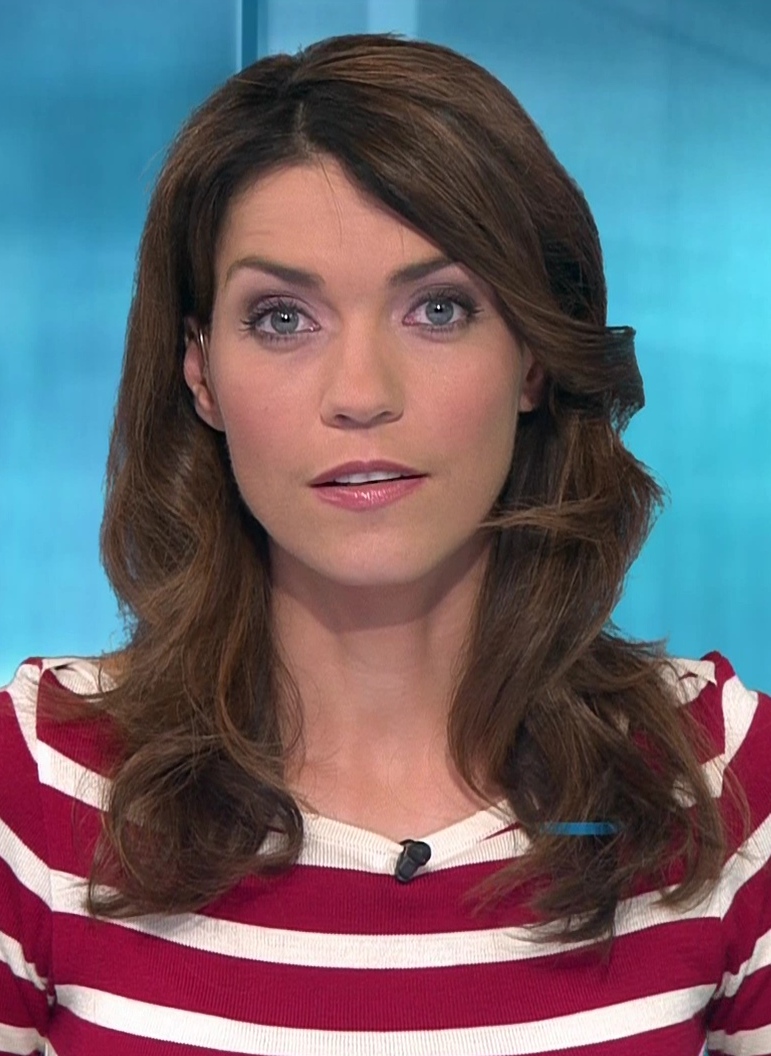 Filmovízia: Annett Möller