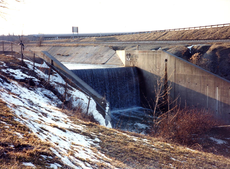 Frank's Place: Cleveland: Brookside Park