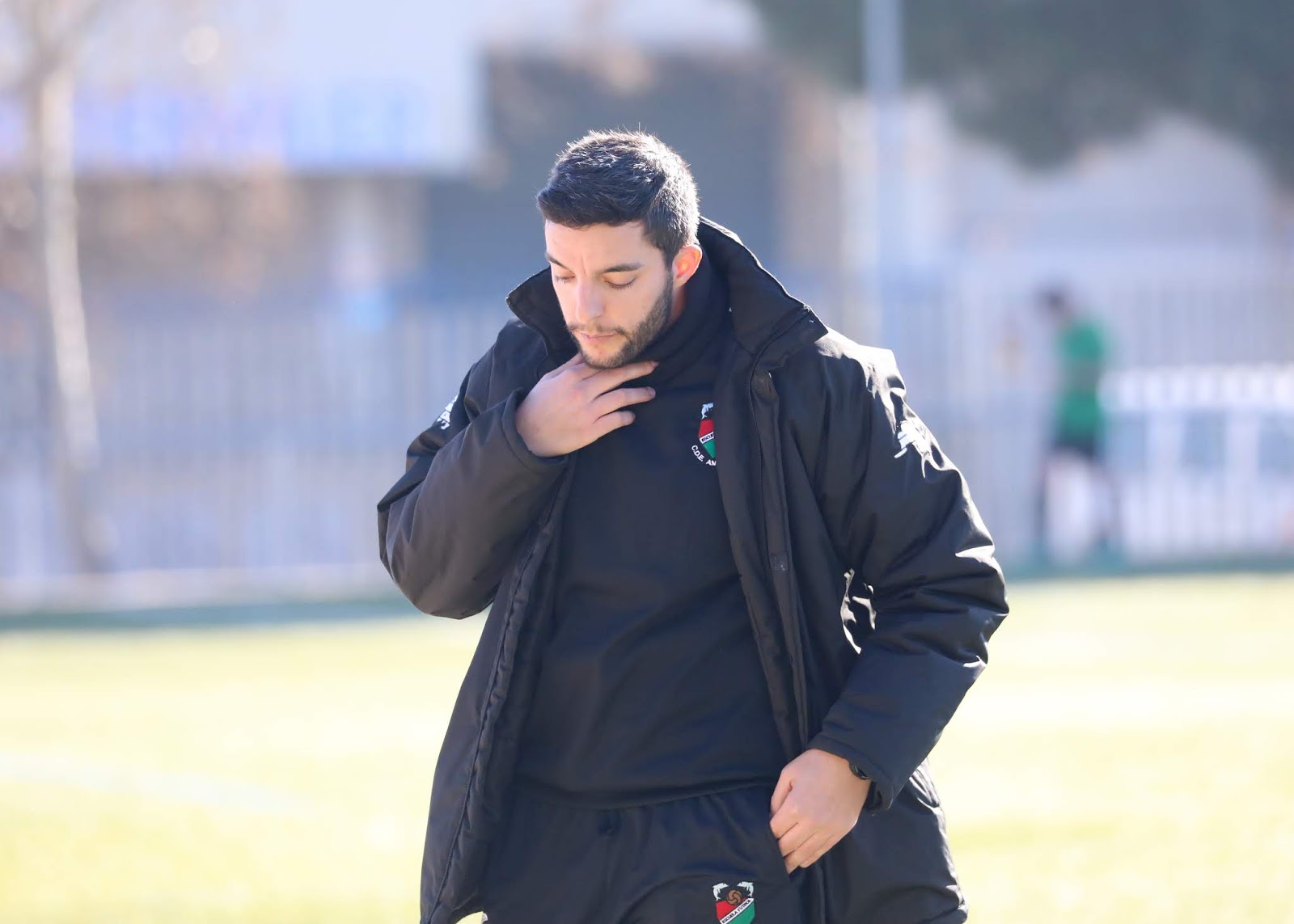 Sebastián Álvarez entrenador oficial: Sebastián Álvarez Álvarez ...