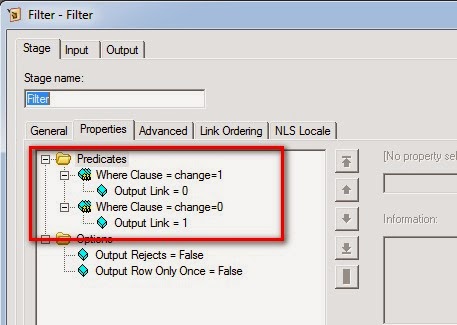 Nuts & Bolts of DataStage: DataStage Scenario - Design2 - job3