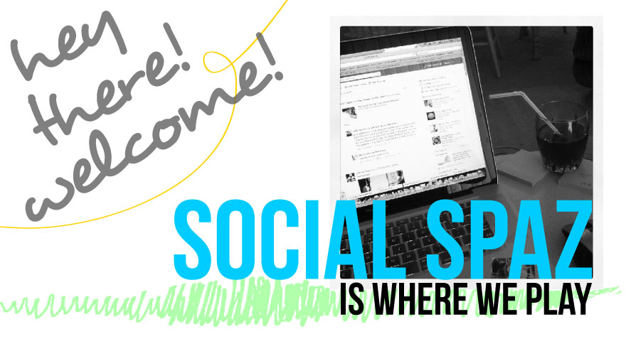 Social Spaz: Meme Me