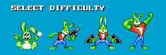 Super Adventures in Gaming: Jazz Jackrabbit (GBA)