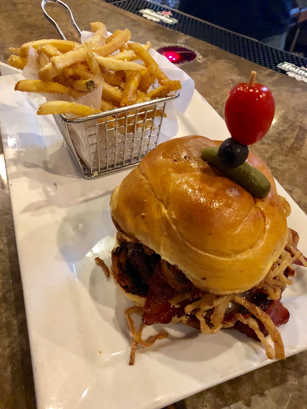 Tastefully-Delicious!