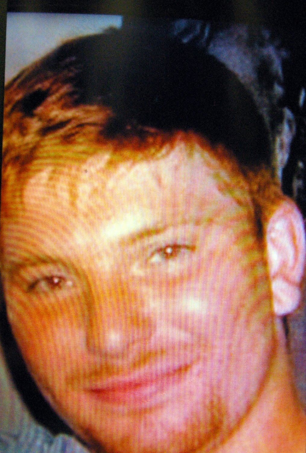 Police: Family Offers Reward in Missing Person Case