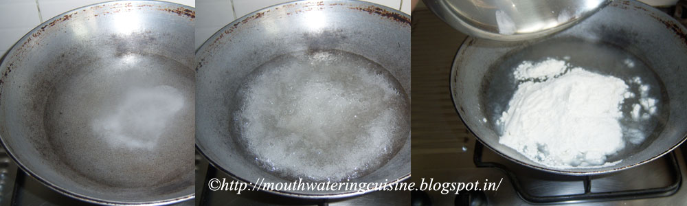 Idiyappam Recipe -- Sevai Recipe -- How to make Idiyappam Recipe - E.A ...