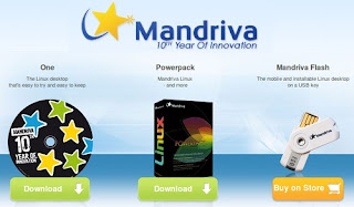 BLOGG DE SISTEMA OPERATIVO: "MANDRIVA"