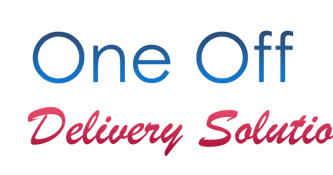 An Effective Means of Delivery: A Courier Service ~ One Off Delivery ...