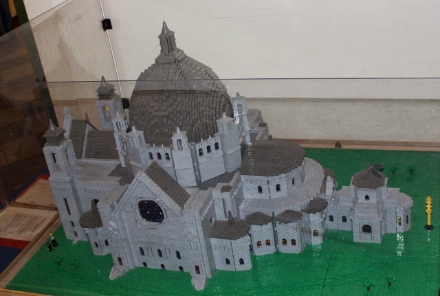 Half-Past Kissin' Time: St. Paul Gem Revisited