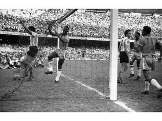 Por Dentro Das Copas: Por dentro da Copa Roca - A SUPREMACIA BRASILEIRA