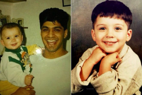 We Will Always Be Directioners: Zayn Malik Photo Currently Childhood