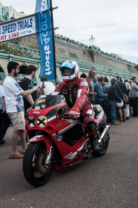 Mercenary Garage : Slingshot