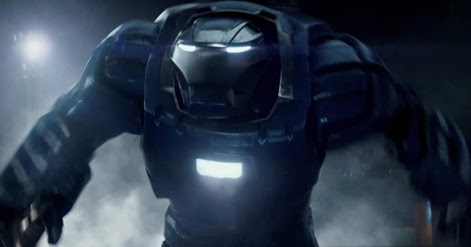 Iron Man 3 Trailer: Details Emerge About Iron Man Army and Hulkbuster Armor
