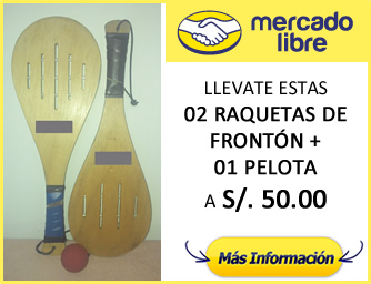 Frontón y Frontenis... todo lo que tienes que saber antes de empezar ...