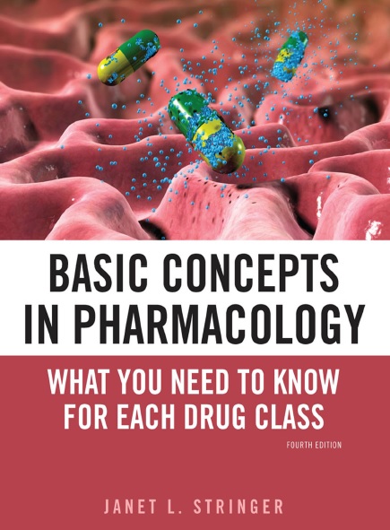 Basic Concepts in Pharmacology: What You Need to Know for Each Drug ...