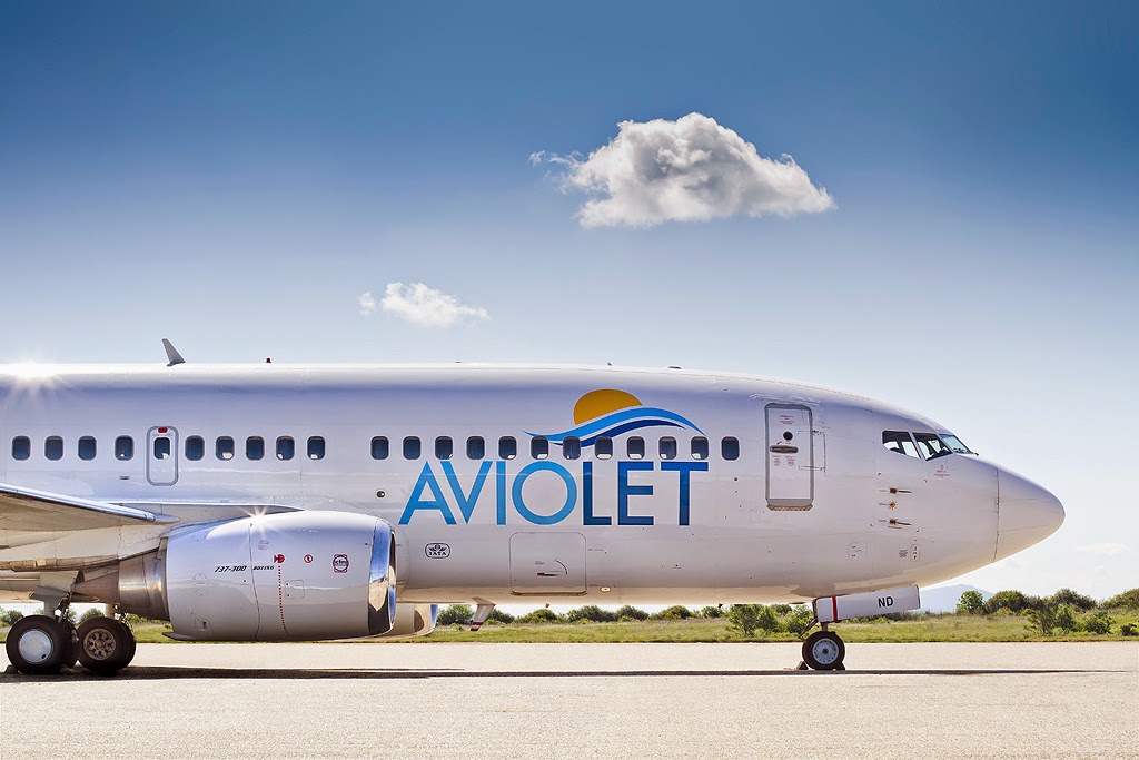 Air Serbia mulls future of Aviolet