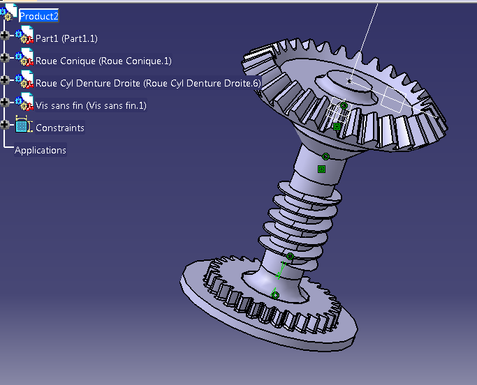 3D Printer Project ~ CATIA V5 Design&Automation