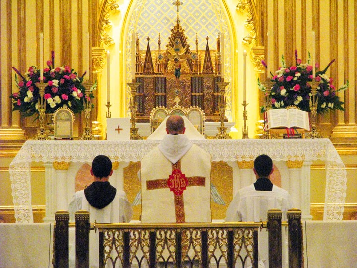 CATHOLICVS: septiembre 2013