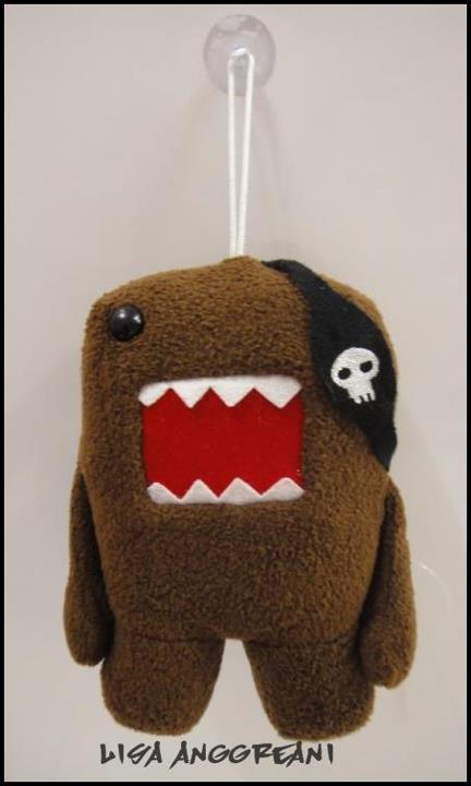 Rainbow Olshop: Jual Tas Domo, Rilakkuma, Lukis, Sepatu, Baju Dan ...