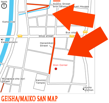 liburan ke jepang: GION | GEISHA | KYOTO