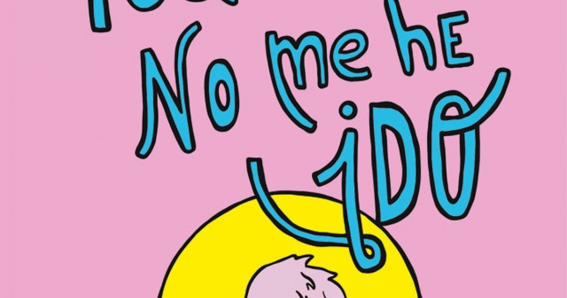 Sonitrix Reads: Reseña "Todavía no me he ido" Ismael Lozano Latorre