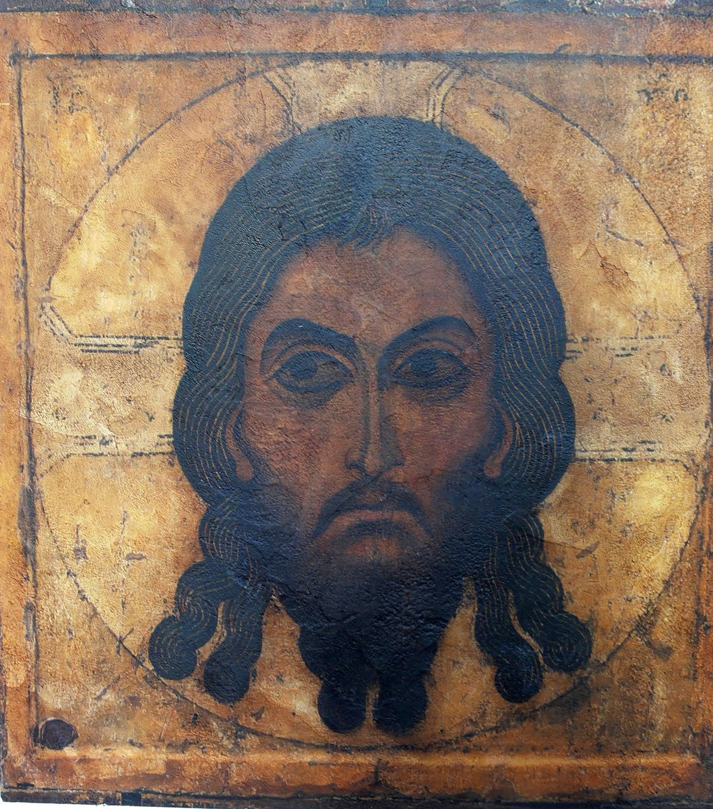 Ut unum sint: La leyenda de Abgar