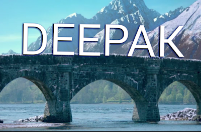 3D HD Deepak Name Images New latest Wallapers - DEEPAK NAME IMAGES