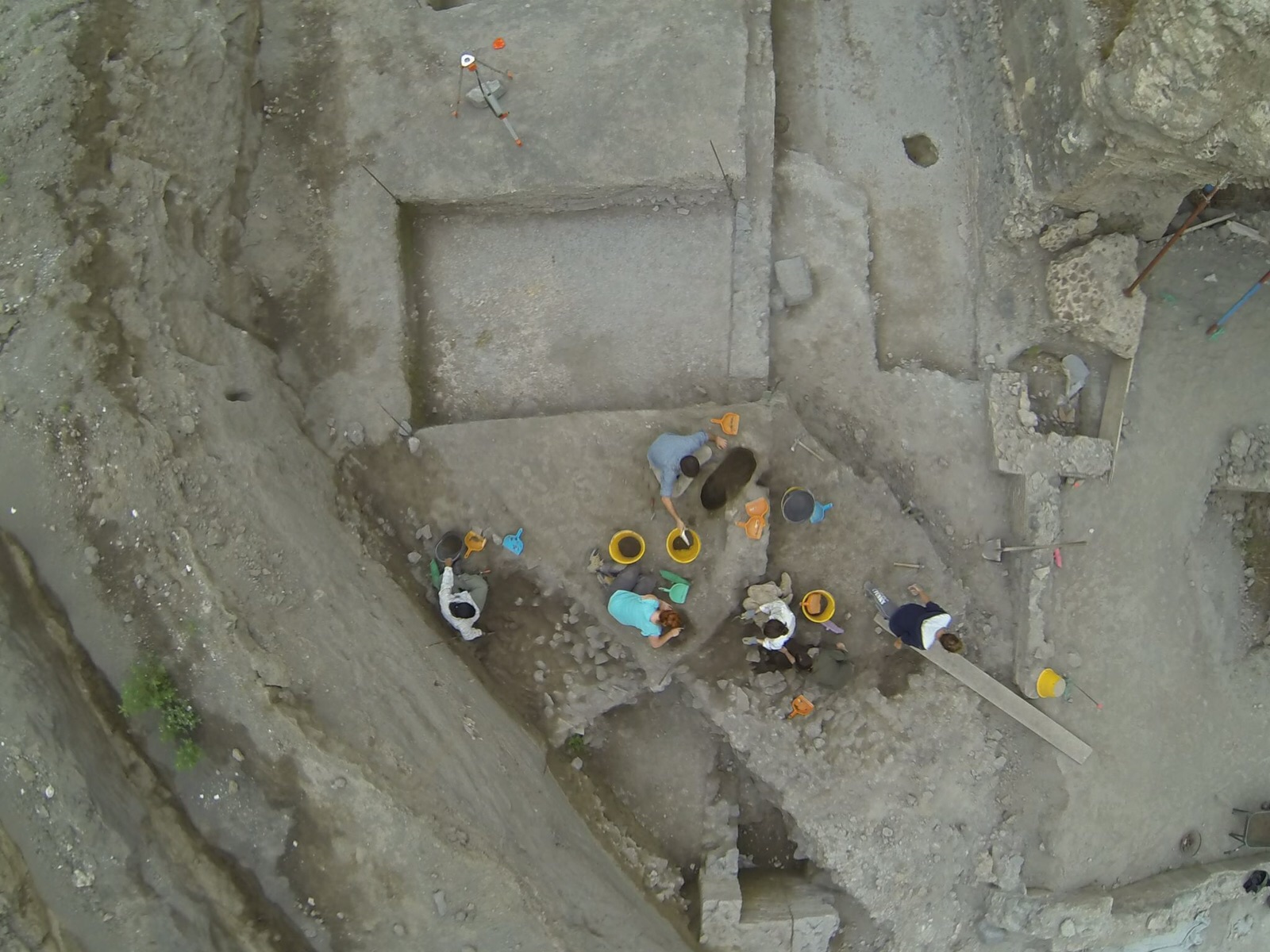 ARCHEO VIDEO FESTIVAL, al Museo MAV di Ercolano la prima rassegna ...