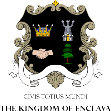 The Federalist: The Kingdom of Enclava is Born