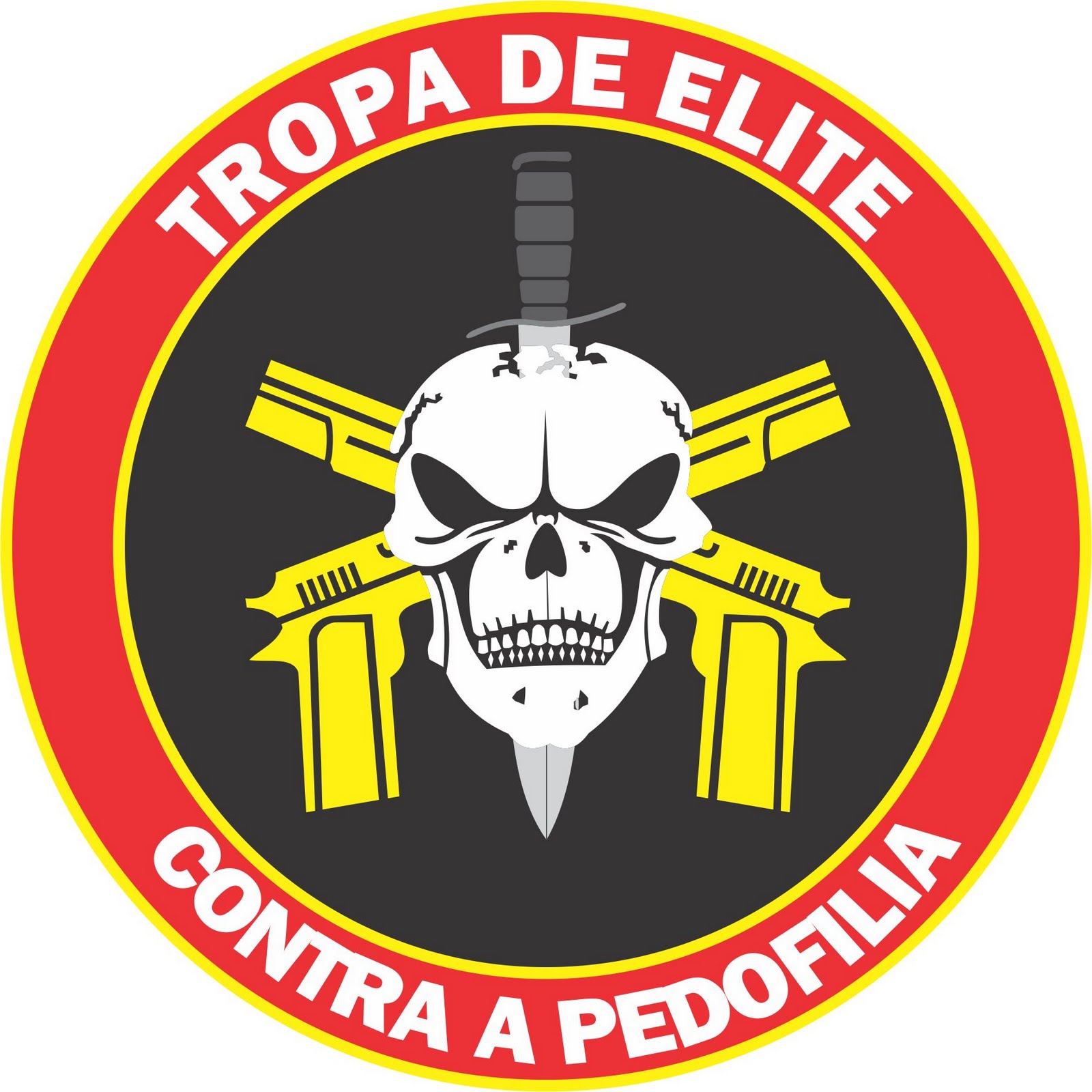 Macaco Amarelo: Piracicaba recebe BOPE em palestra contra pedófilos