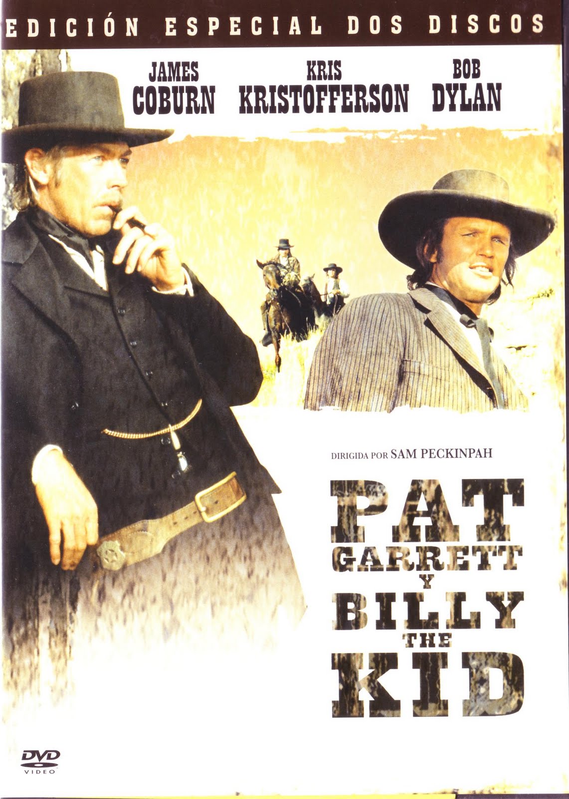 Java mon amour: Pat O'Patch and Billy OUI