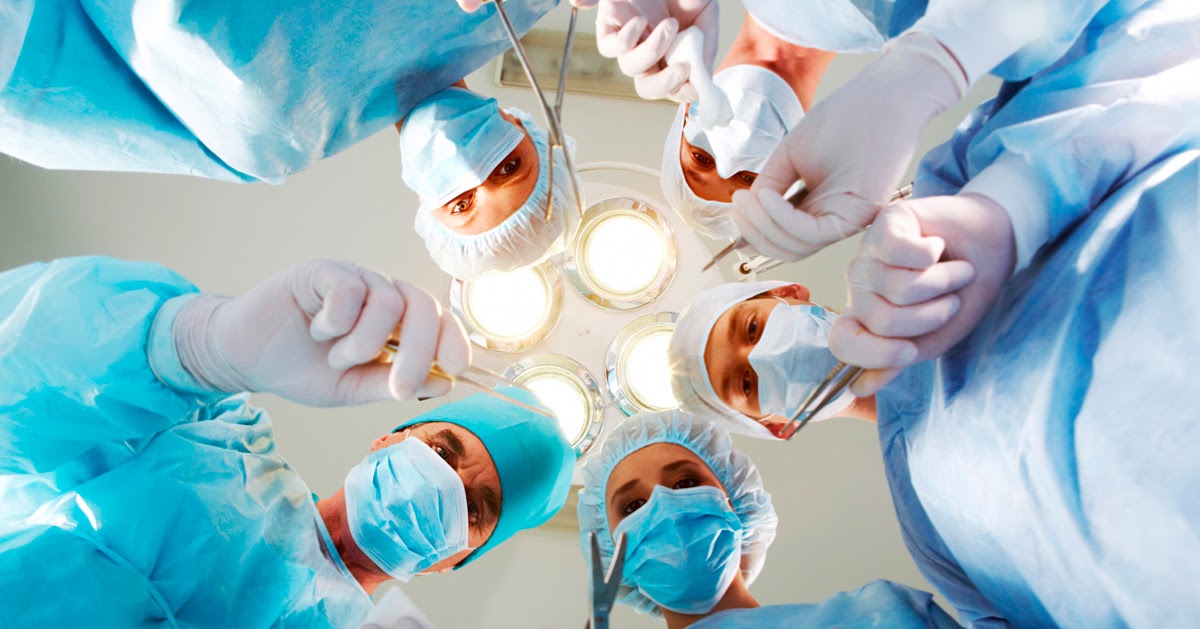 Helping Surgeons Spot and Remove Cancer | HealthTech.PH