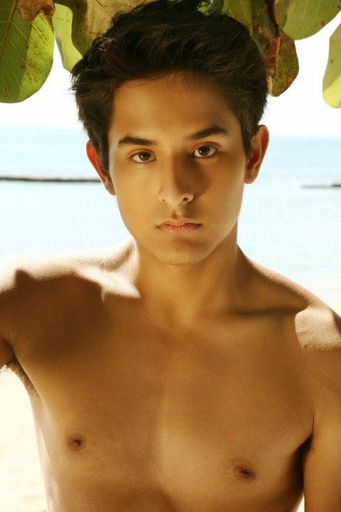 BoyMance BroMance: Sebastian Castro