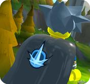 The Nexus Force: About The Nexus Force