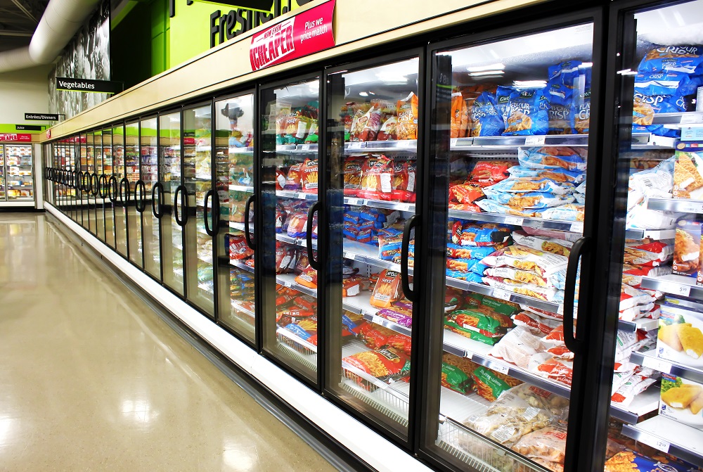 The Benefits of Using A Commercial Display Freezer - Aussie’s Mag