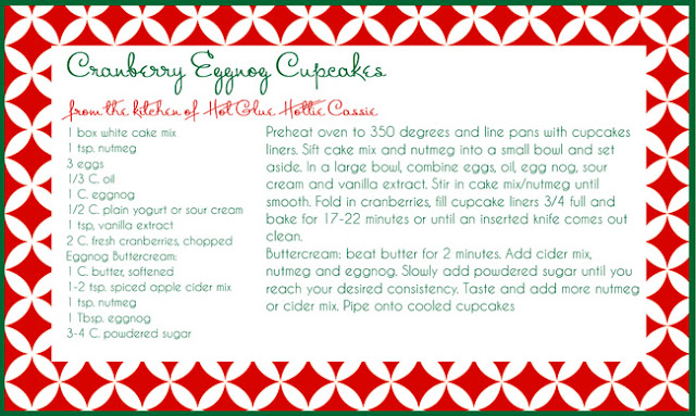 12 Amazing Cookie Swap Recipes {with printable recipe cards} | i should ...