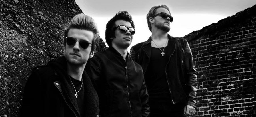 Loyal Brothers preparan disco | J-musind