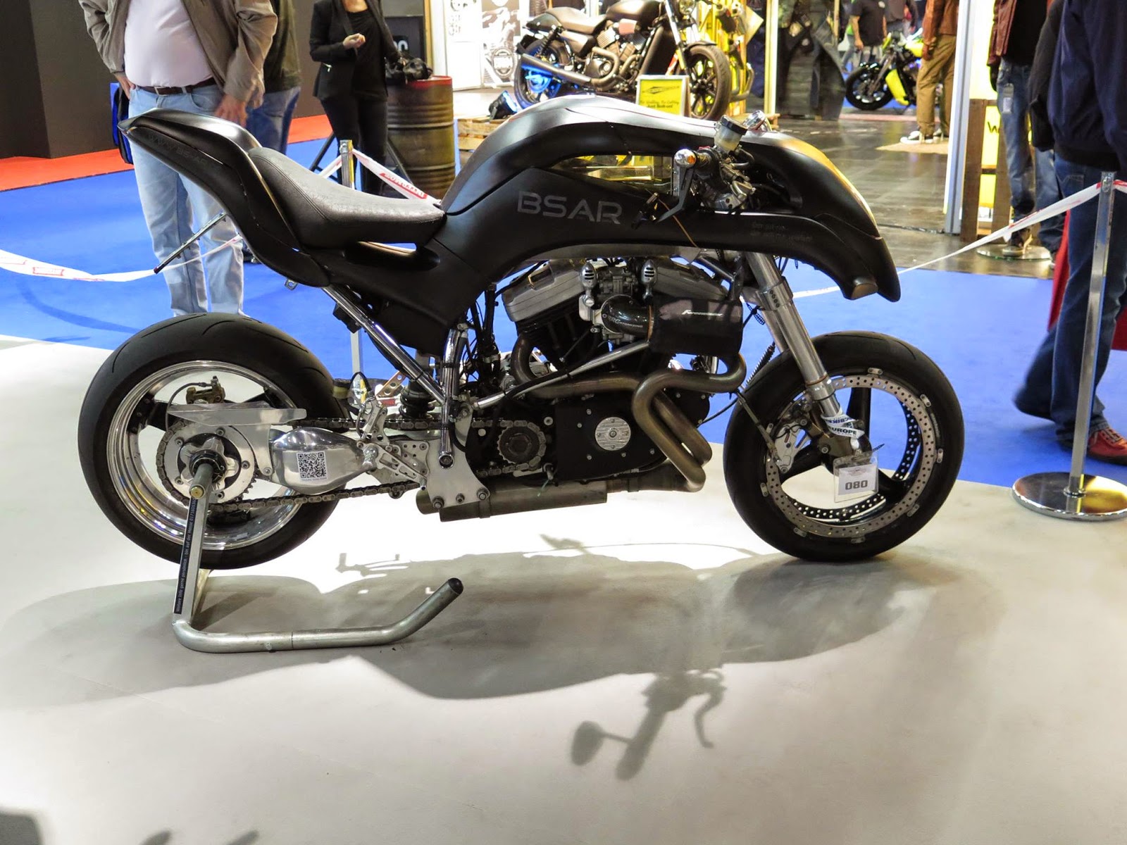 dWrenched - Kustom Kulture and Crazy Bikes: EVENT - AMD CHAMPIONSHIP 2014