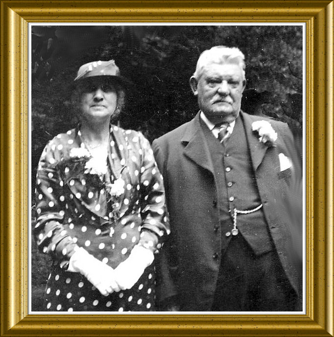 Frederick Strouds Blog