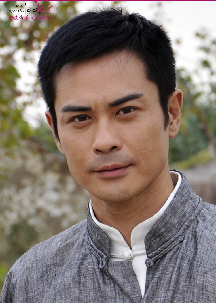 Kevin Cheng 鄭嘉穎: Pictures: 22 October 2012