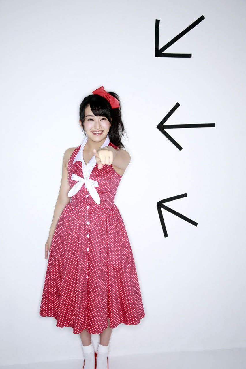 Tashima Meru HKT48 Gravure ENTAME 2016 No 03 - Idol. gravureprincess .date