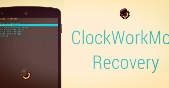 Cara Memasang Cwm (Mode Recovery) Di Lenovo A369i Tanpa Pc - Blog Gad-Gado