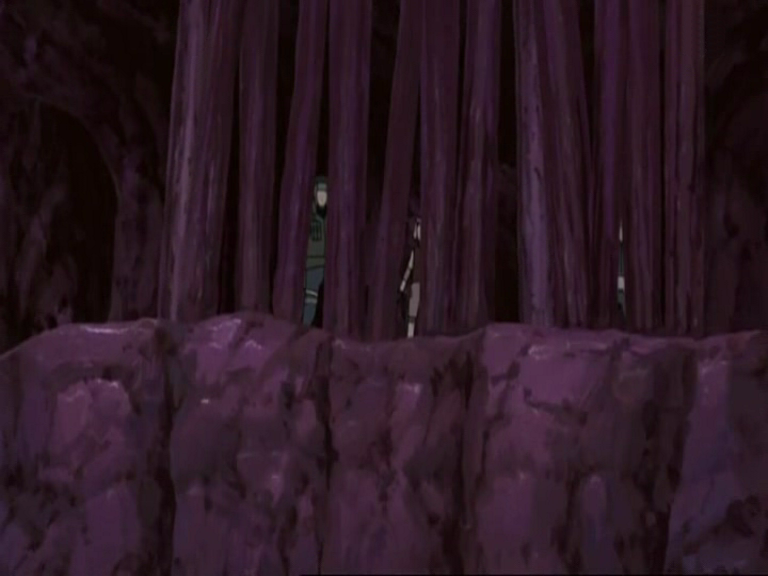 Universo Animangá: Lista de jutsus de Naruto - Parte 5: Ninjutsus Doton