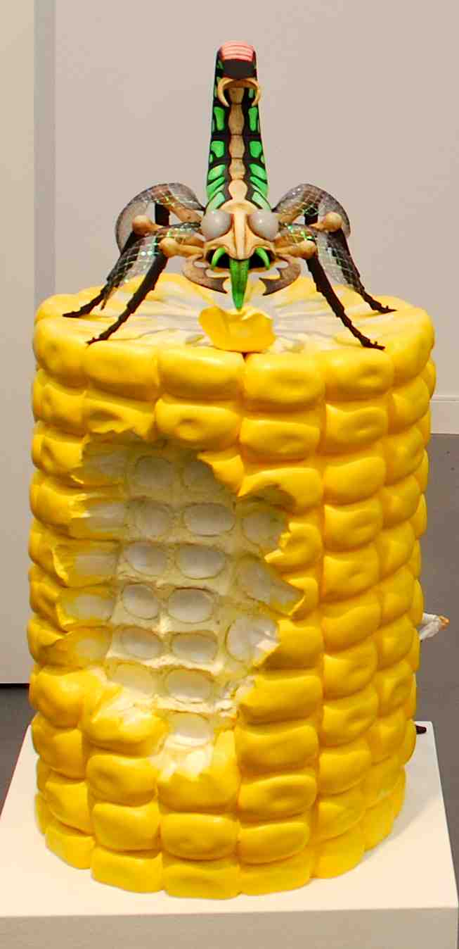 ARTS&FOOD®™: The Frieze Art Fair, NYC 2012 + Food at Frieze