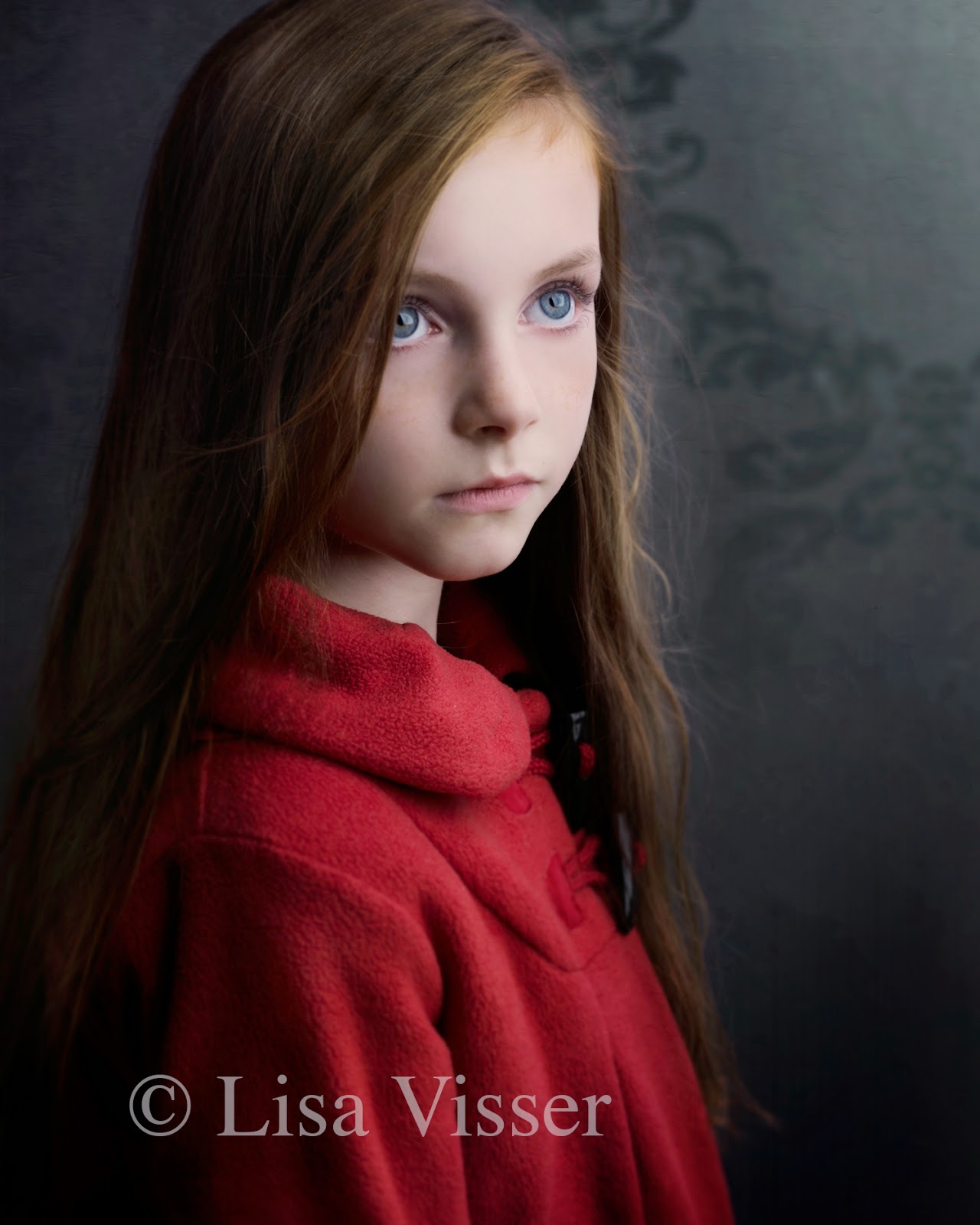 Lisa Visser Fine Art Photography