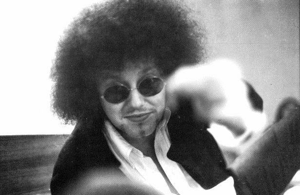 RETRO KIMMER'S BLOG: THE MC5'S ROB TYNER TRIBUTE